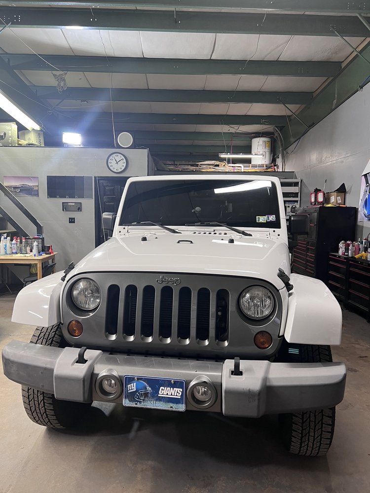 CHAPTER ONE CUSTOMS - Updated October 2025 - 3217 Levans Rd, Coplay ...