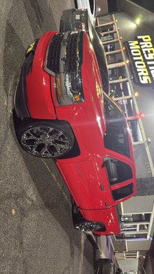 PRESTIGE MOTORS - Updated June 2026 - 25 Photos & 17 Reviews - 2318 S ...
