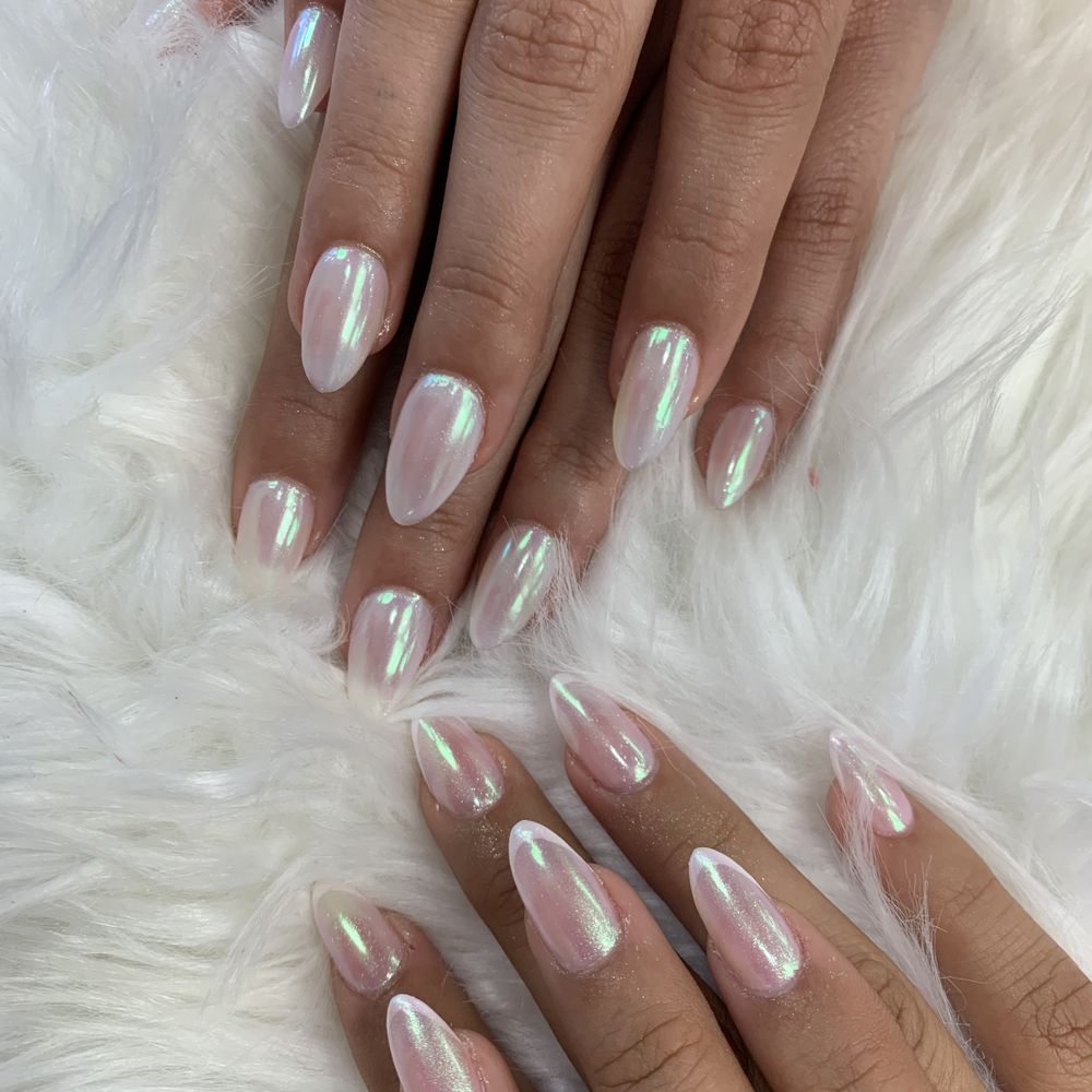 Lily Nail Spa Los Angeles CA Last Updated January 2025 Yelp
