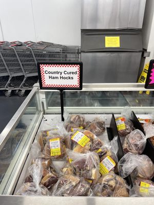 NAHUNTA PORK CENTER OUTLET - Updated January 2026 - 55 Photos & 15 ...