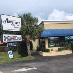 ADVANCED AUTO CARE CENTER - 31 Photos & 12 Reviews - Auto Repair - 635 ...