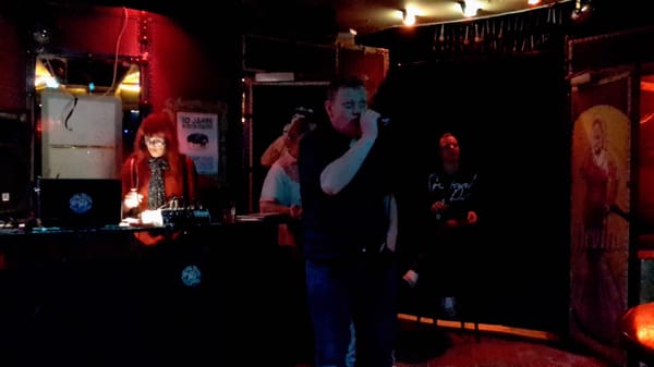 MONSTER RONSON’S ICHIBAN KARAOKE - Updated August 2025 - 60 Photos & 79 ...