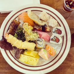 SUSHI ON - Updated December 2025 - 834 Photos & 758 Reviews - 11750 ...