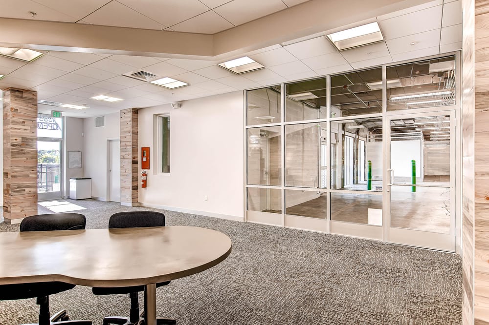 GREENBOX SELF STORAGE - Updated July 2025 - 18 Reviews - 1385 S Santa ...