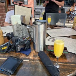 THE BUFF RESTAURANT - Updated September 2024 - 1364 Photos & 1929 ...