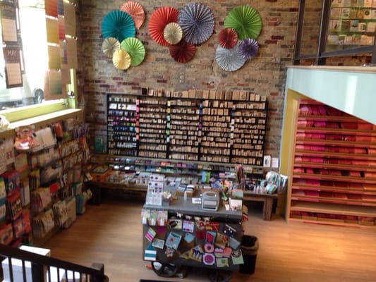 PAPER SOURCE - Updated October 2025 - 11 Photos & 123 Reviews - 919 W ...