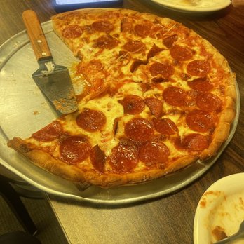 ROMITO’S PIZZA WEST - Updated October 2025 - 19 Photos & 111 Reviews ...