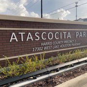 ATASCOCITA PARK - 19 Photos - Parks - 17302 W Lake Houston Pkwy ...