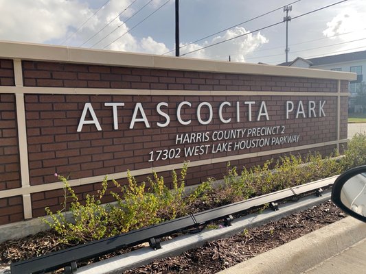 ATASCOCITA PARK - Updated July 2024 - 27 Photos & 11 Reviews - 17302 W ...