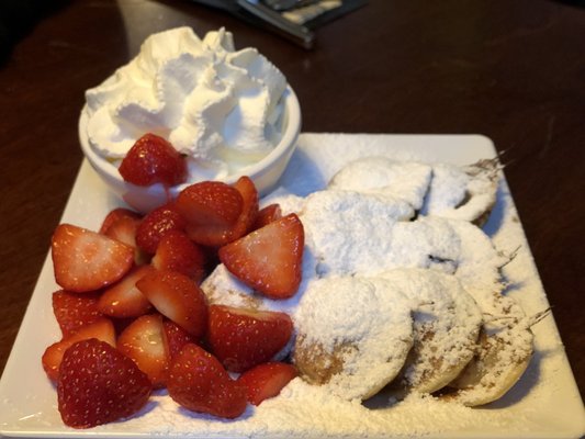 THE PANCAKE CLUB - 40 Photos & 15 Reviews - Leidsekade 110, Amsterdam ...