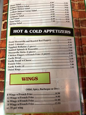 ELIAS PIZZA AND RESTAURANT - Updated October 2025 - 11 Photos - 275 N ...