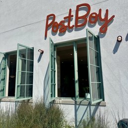 POSTBOY - Updated October 2025 - 169 Photos & 97 Reviews - 207 N ...