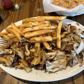 TABOUN GRILL - Updated December 2025 - 60 Photos & 157 Reviews - 8808 ...