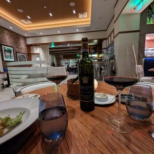 JWB PRIME STEAK AND SEAFOOD - 410 Photos & 214 Reviews - 1111 N Ocean ...