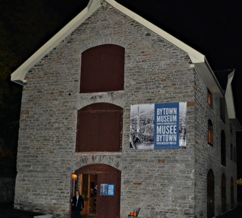 THE BYTOWN MUSEUM - Updated December 2025 - 1 Canal Lane, Ottawa ...