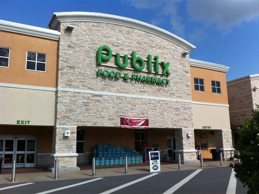 PUBLIX - Updated May 2025 - 12 Reviews - 6551 N Orange Blossom Trl ...