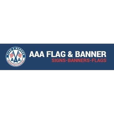 AAA FLAG & BANNER - Updated December 2025 - 18 Photos & 27 Reviews ...