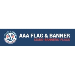AAA FLAG & BANNER - 20 Photos & 27 Reviews - Printing Services - 8955 ...