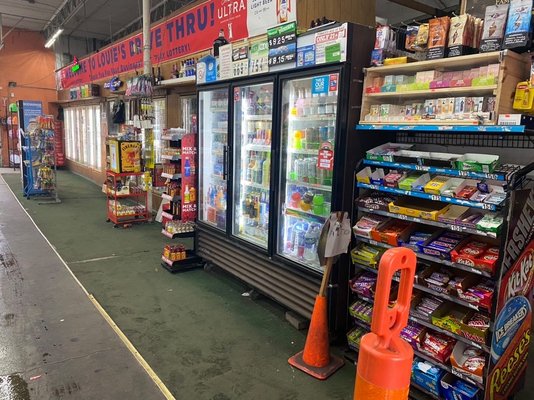 LOUIE’S BEER & WINE DRIVE-THRU - Updated July 2025 - 3896 Refugee Rd ...