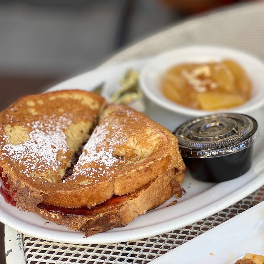 The Best 10 Breakfast Brunch Spots near Denver Metro Convention ...