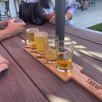 SWAMP CAT BREW - Updated January 2026 - 82 Photos & 36 Reviews - 1943 ...