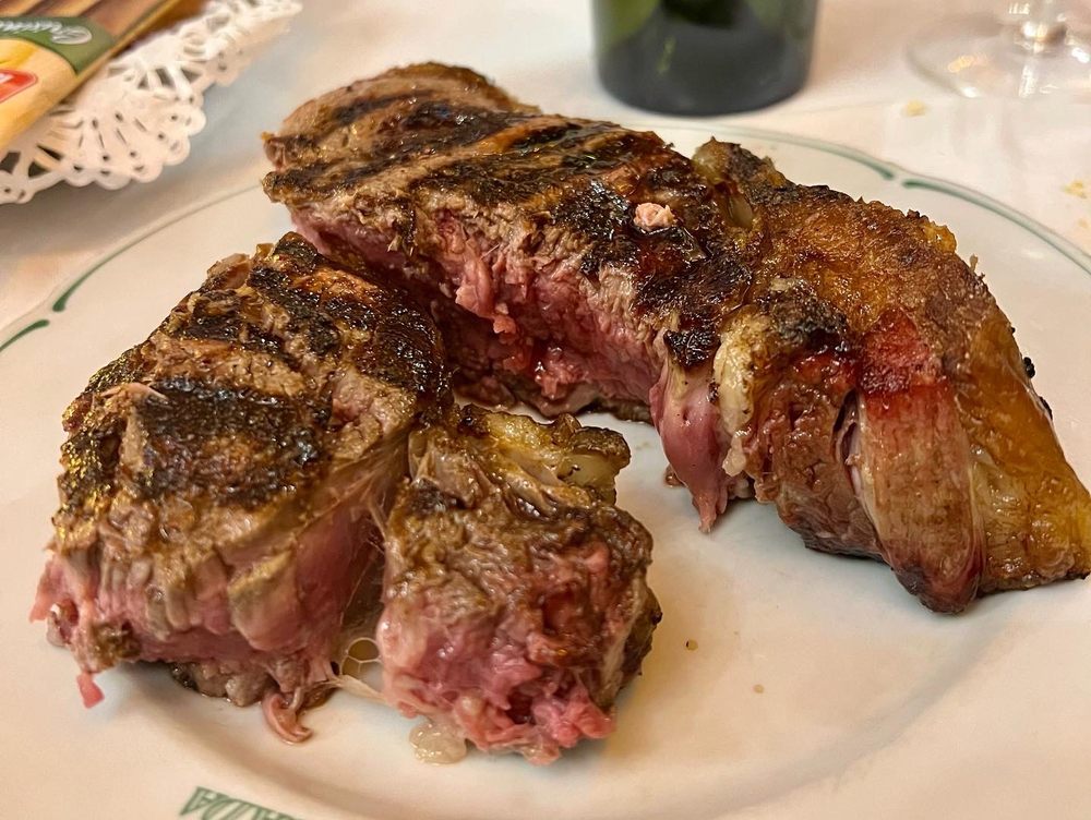 LA BRIGADA - 249 Photos & 125 Reviews - Estados Unidos 465, Buenos ...