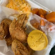 FOUR WAY RESTAURANT - 200 Photos & 192 Reviews - 998 Mississippi Blvd ...