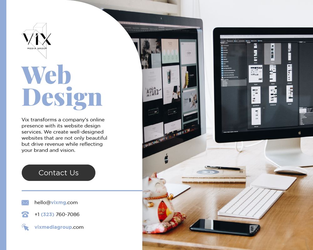 VIX MEDIA GROUP - Updated July 2024 - 14205 North Mopac Expressway ...