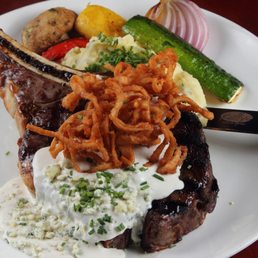 KELLY’S STEAK AND SEAFOOD - Updated December 2025 - 107 Photos & 172 ...