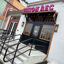 UNION REC - Updated August 2024 - 291 Photos & 117 Reviews - 545 S Main St, Ann Arbor, Michigan ...