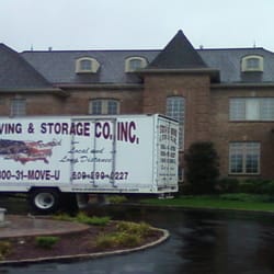 STATEWIDE MOVING - 26 Photos & 27 Reviews - 133 Broad St, Hightstown ...