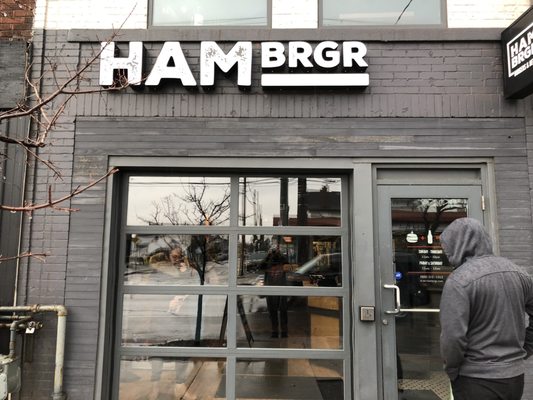 HAMBRGR OTTAWA STREET - Updated August 2025 - 133 Photos & 75 Reviews ...