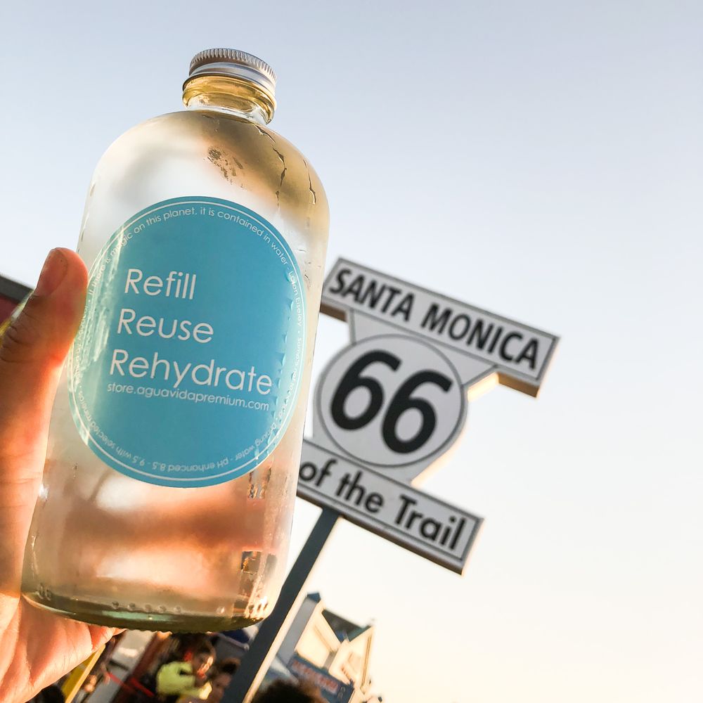 AGUAVIDA PREMIUM WATER - Updated October 2025 - 10 Photos & 27 Reviews ...