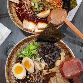 YOSHIHARU RAMEN - Updated August 2024 - 704 Photos & 375 Reviews - 9812 ...