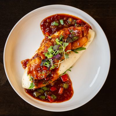 ATLAS FARE - Updated December 2025 - 140 Photos & 91 Reviews - 137 N ...