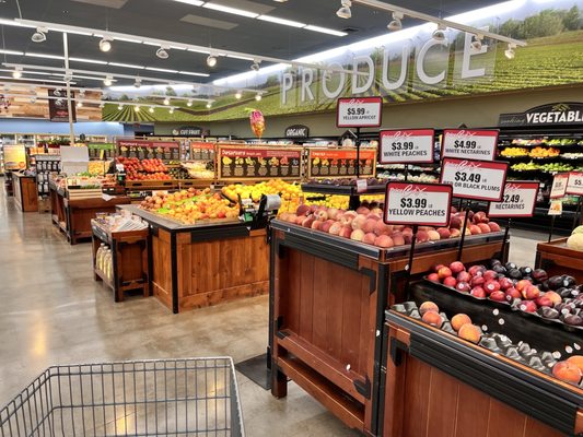 PRICE CUTTER - Updated December 2025 - 10 Photos - 1260 E Saint Louis ...