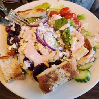 THE GARFIELD CAFE - Updated April 2025 - 63 Photos & 47 Reviews - 39793 ...