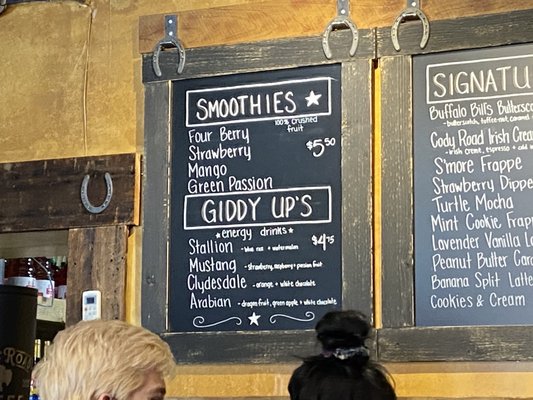 CODY ROAD COFFEE - Updated March 2025 - 20 Photos & 24 Reviews - 114 N ...