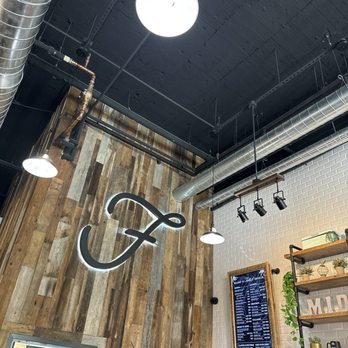 FOXTAIL COFFEE MIDTOWN ATLANTA - Updated June 2025 - 77 Photos & 26 ...