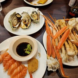 NEWARK BUFFET - Updated December 2025 - 1005 Photos & 892 Reviews ...