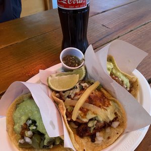 LOS TACOS NO.1 - 3611 Photos & 3352 Reviews - Tacos - 75 9th Ave, New ...