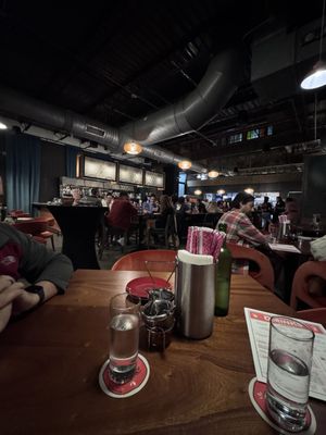 OTSU - Updated October 2025 - 76 Photos & 22 Reviews - 235 W Depot Ave ...