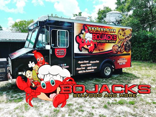 BOJACKS SEAFOOD AND MORE - Updated January 2026 - 11 Photos - 215 S ...