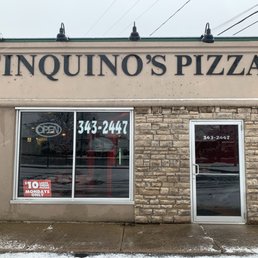 CINQUINO’S PIZZA - Updated October 2025 - 74 Photos & 26 Reviews - 314 ...