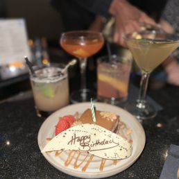 THE VIEW LOUNGE - Updated July 2025 - 3217 Photos & 2046 Reviews - 780 ...