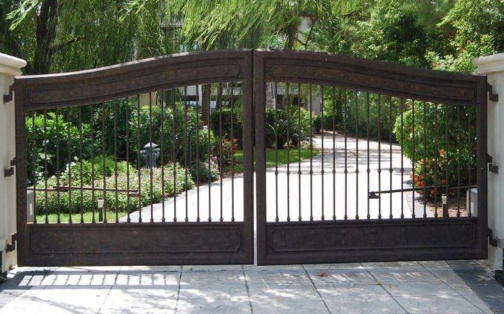 MORGAN SWING GATE REPAIR & SERVICE - Updated May 2024 - Request a Quote ...
