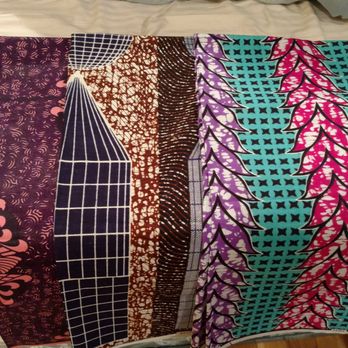 ASHANTI FABRICS - Updated December 2025 - 23 Photos & 26 Reviews - 224 ...