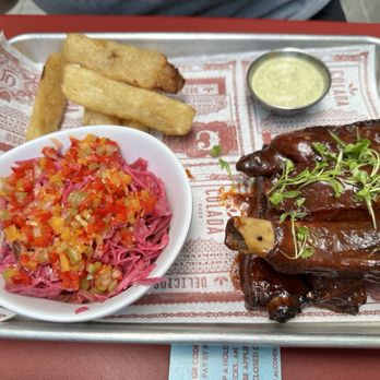 COLADA SHOP - Updated October 2024 - 75 Photos & 36 Reviews - 2811 ...