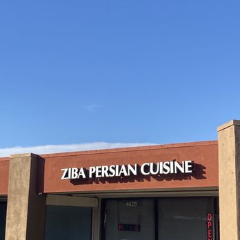 ZIBA PERSIAN RESTAURANT - Updated October 2024 - 394 Photos & 546 ...