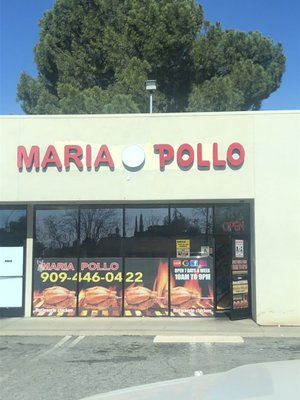 MARIA POLLO - Updated December 2025 - 25 Photos & 63 Reviews - 34112 ...